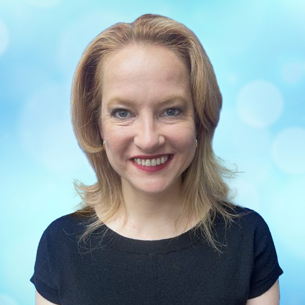 Erin Oxley | Sagent Behavioral Health